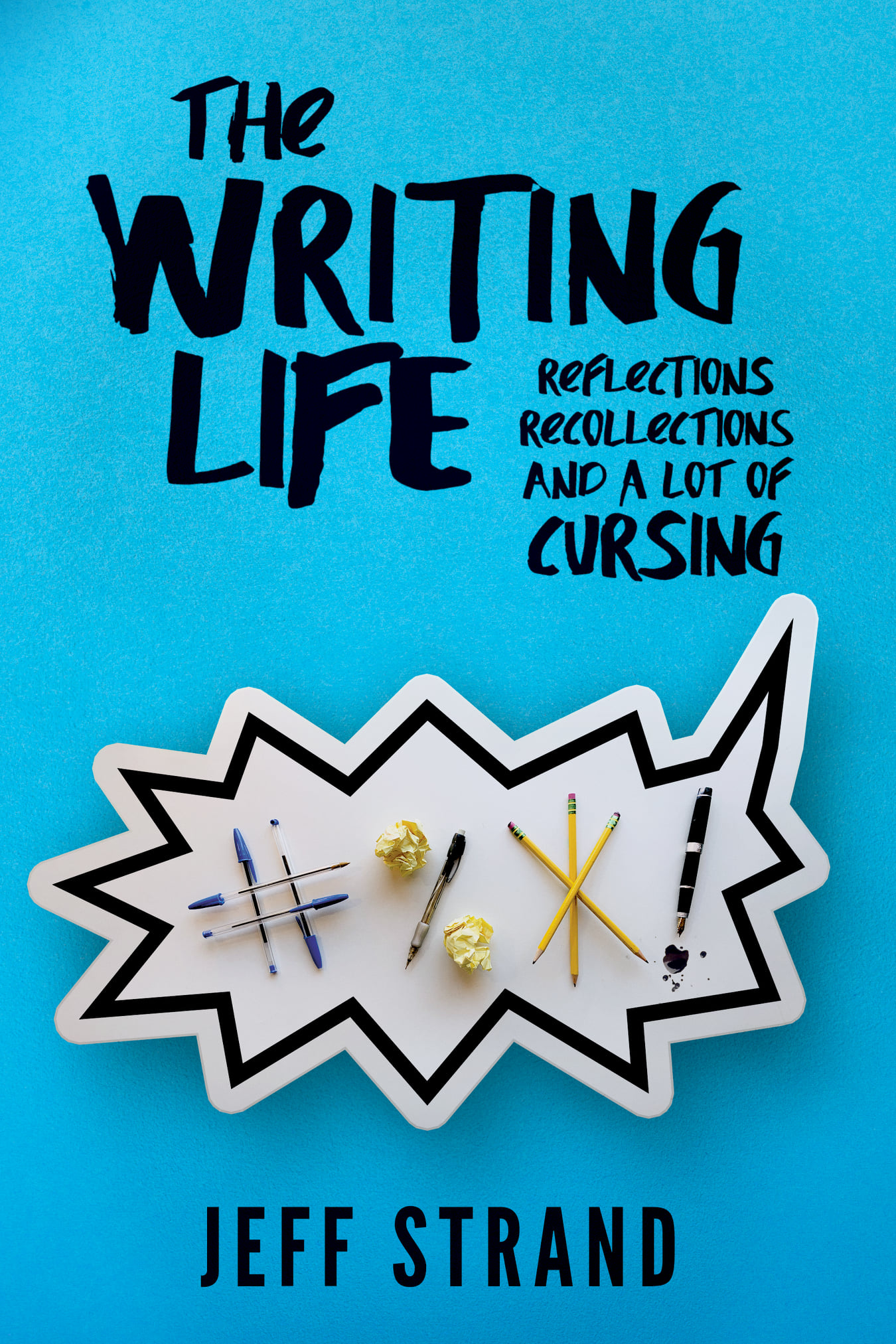The Writing Life | Shadow Haunted: Ghosts in the Kudzu